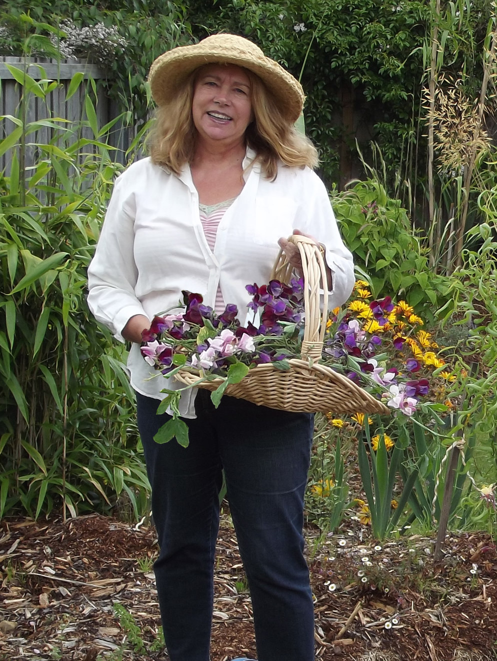 About – Gail Foster Tasmania